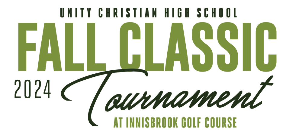 Golf – Unity Christian High School | Barrie Ontario